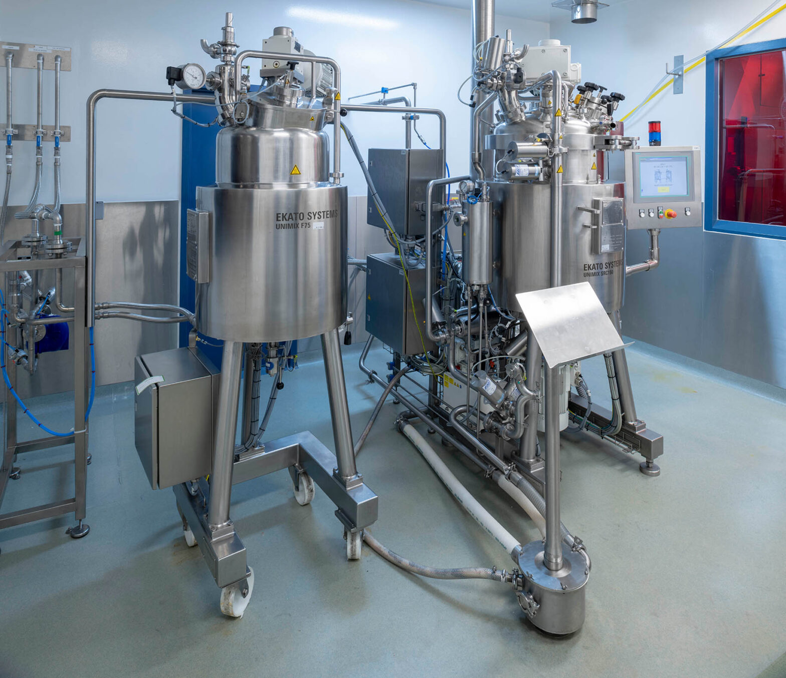 Topical drug formulation: the challenges and new solutions – 24/7 BIOPHARMA