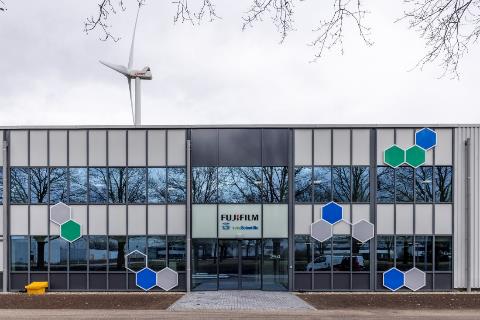 FUJIFILM Irvine Scientific Opens European Manufacturing Facility – 24/7 ...