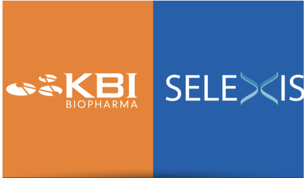 KBI Biopharma SA and Selexis SA Expand in Europe by Opening an ...