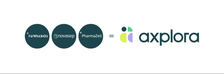 Farmabios, Novasep and PharmaZell are now Axplora – 24/7 BIOPHARMA