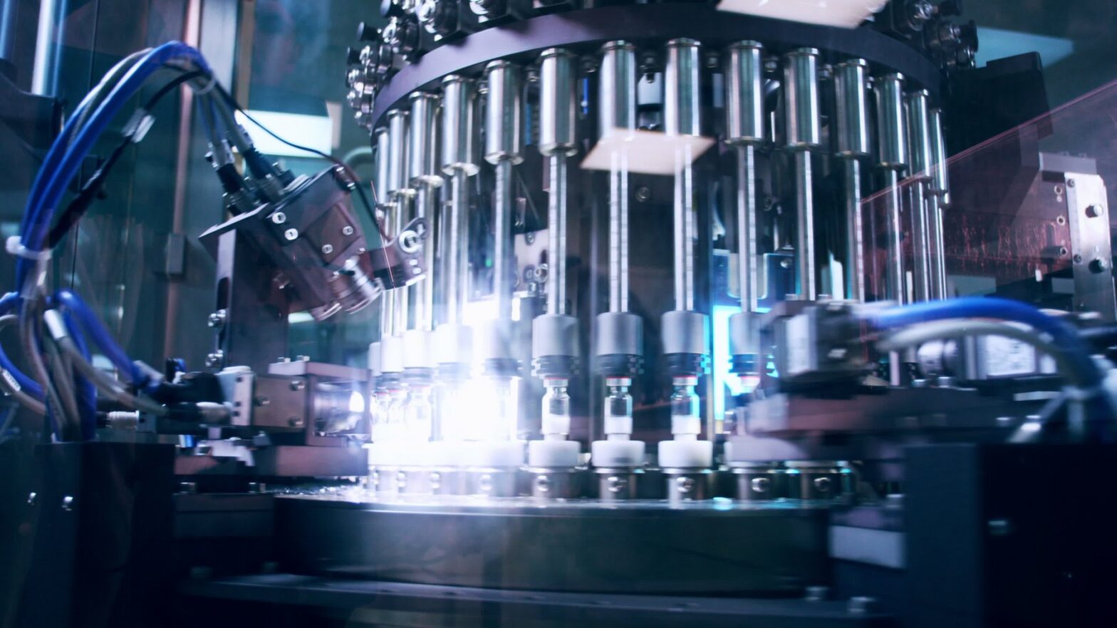 MSD Advances $500-M Mfg Expansion in Singapore – 24/7 BIOPHARMA