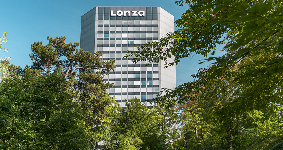 Lonza Completes Expansion to Solid Form Services Facility at Bend (US ...