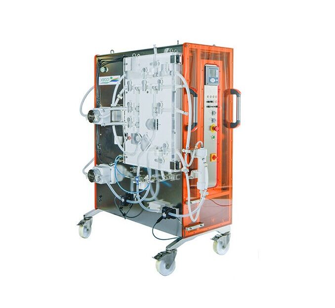 Verdot expands offering with FlexiPro™ TFF system to meet growing ...