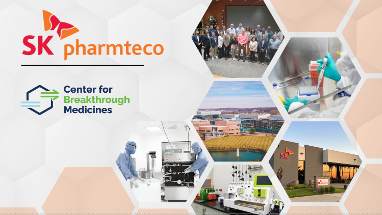 SK pharmteco to Expand Capabilities with Acquisition of Controlling ...