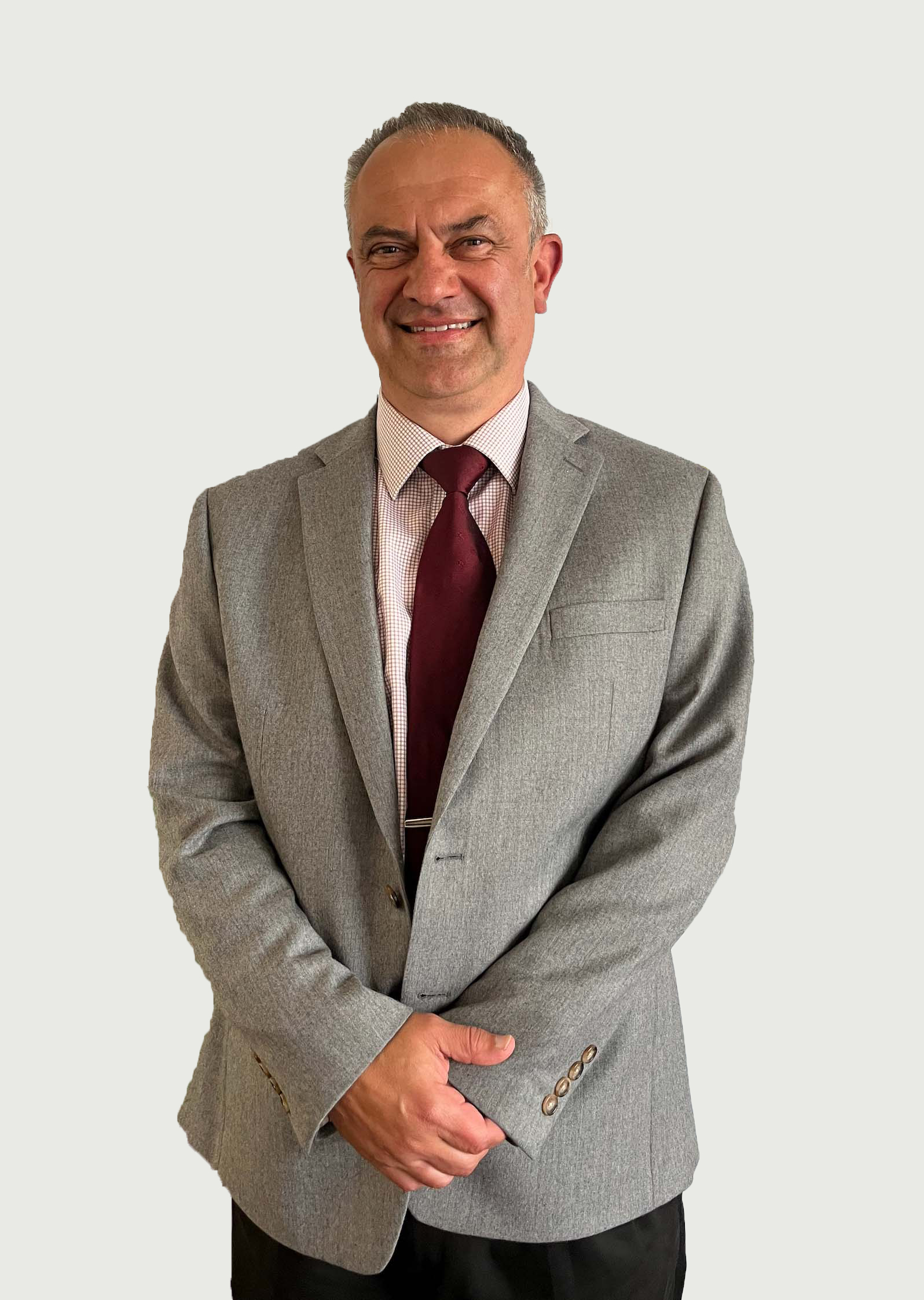 Axplora appoints Dr. Stephan Haitz as President of its Novasep CDMO ...