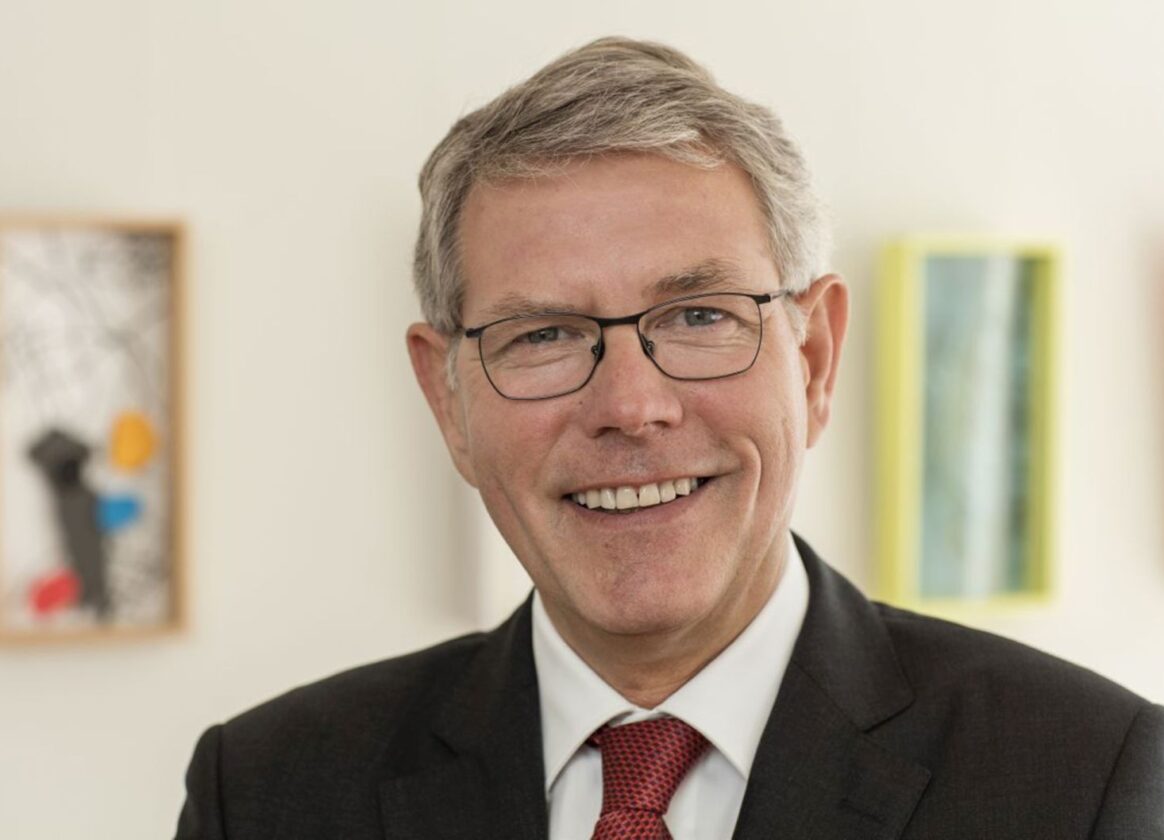 Jean-Marc Huët to succeed Albert M. Baehny as Chairman of Lonza – 24/7 ...