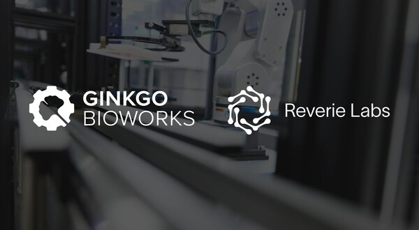 Ginkgo Bioworks Acquires Reverie Labs Platform, Enhancing AI-Driven ...