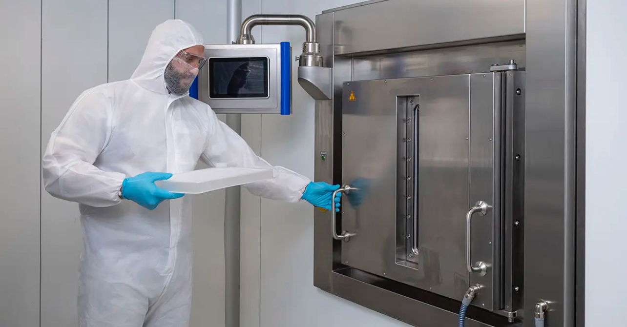 CordenPharma Expands Early Clinical Peptide Manufacturing to Launch IND ...