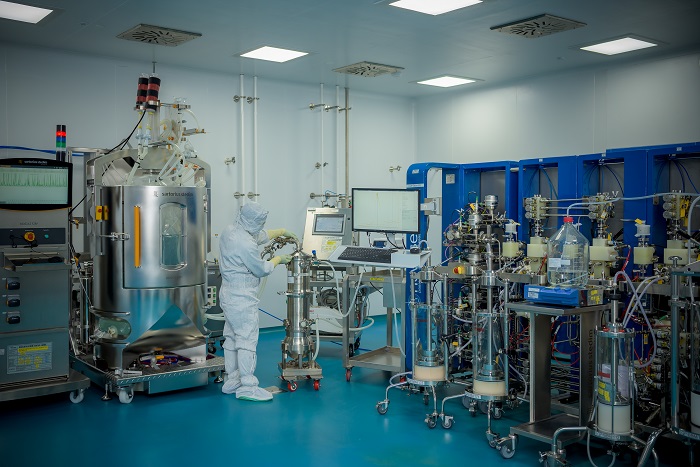 Enzene appoints new site Lead for Flagship US continuous ...