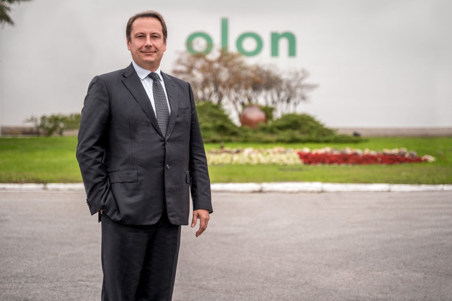 OLON CONTINUES ITS GROWTH PATH AND ANNOUNCES A NEW ACQUISITION – 24/7 ...