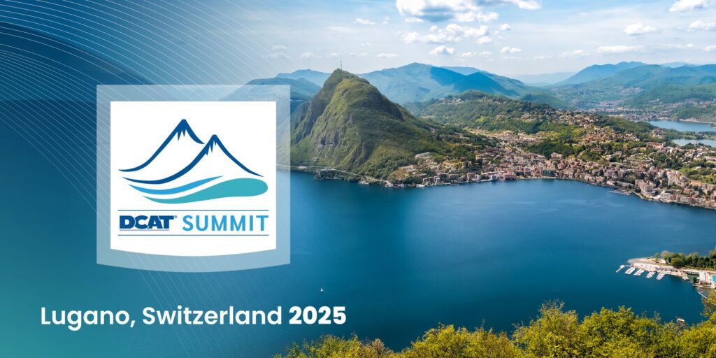 Upcoming DCAT European Conference: Expedition Pharma: Innovation from a ...