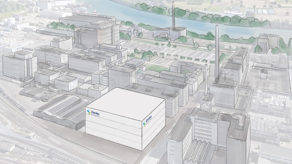 CordenPharma Expands Peptide Platform with >€500m Greenfield Facility ...