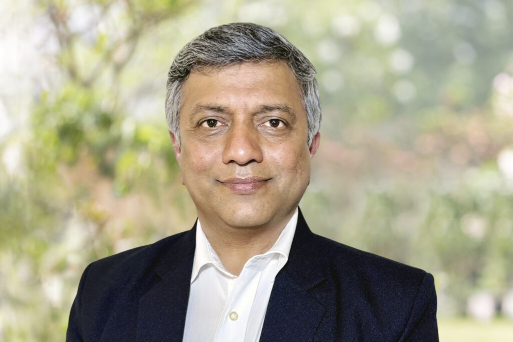 Aragen appoints Dr. Manjunath Ramarao as Chief Scientific Officer and ...