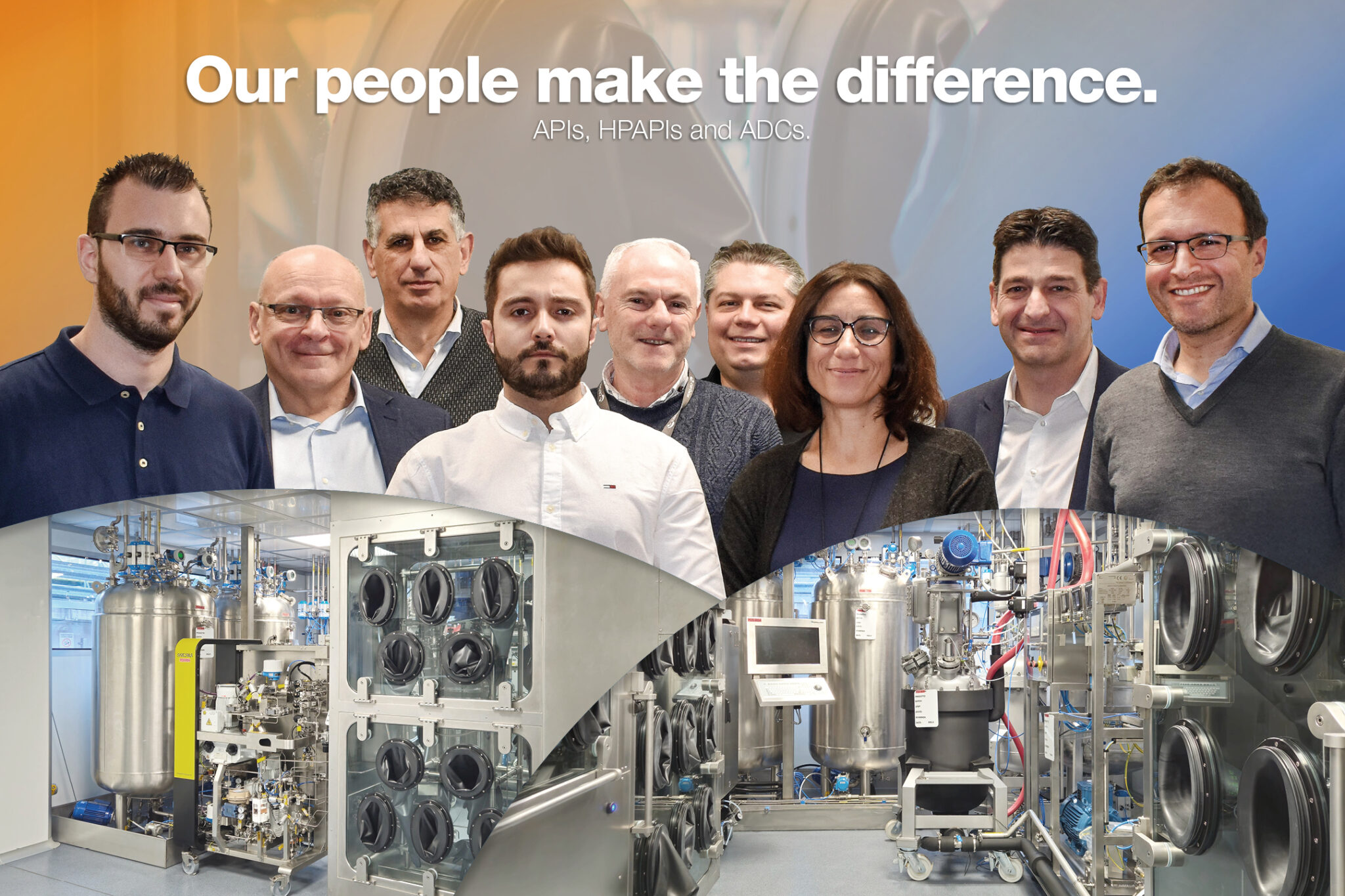 Cerbios-Pharma S.A. Boosts Production Capabilities for HPAPIs and ADCs – 24/7 BIOPHARMA