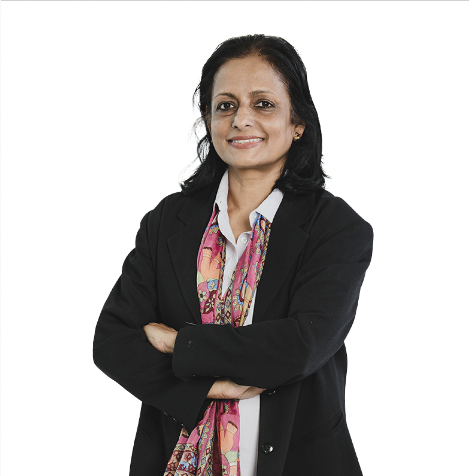 Women in Science: Dr Jayashree Aiyar joins Syngene executive team – 24/ ...