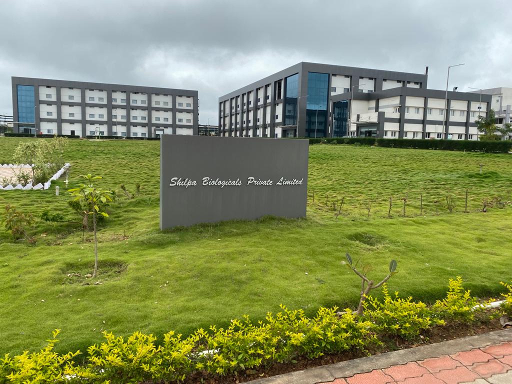 Shilpa Biologicals opens bioconjugation manufacturing site for fully ...
