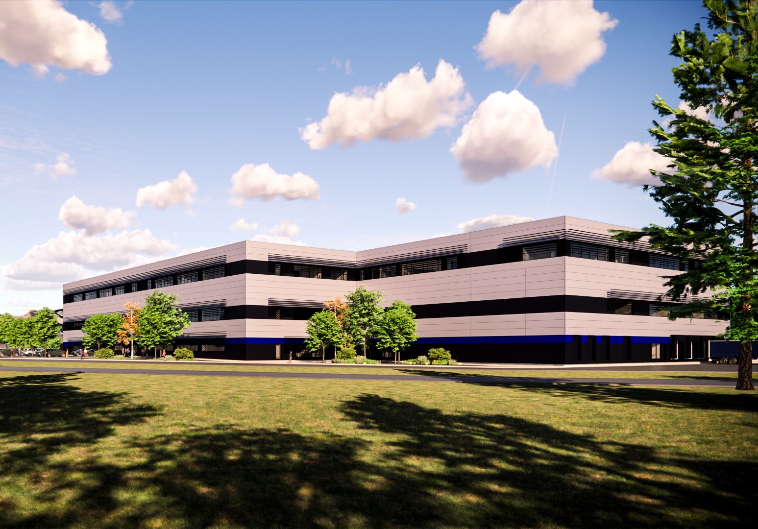 Sandoz further asserts leadership in biosimilars, breaking ground on ...