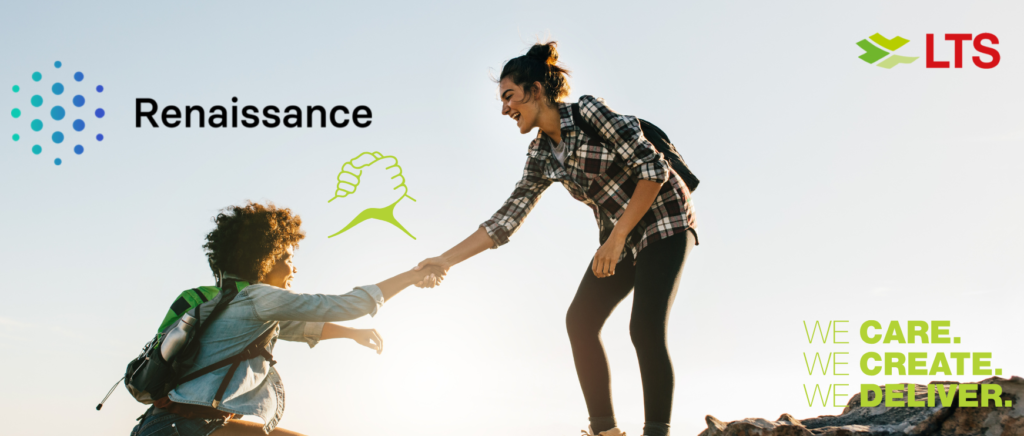 LTS expands its CDMO capabilities with the acquisition of Renaissance ...